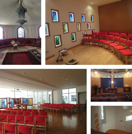 Multi Faith Spaces Research | Learning to Teach RE