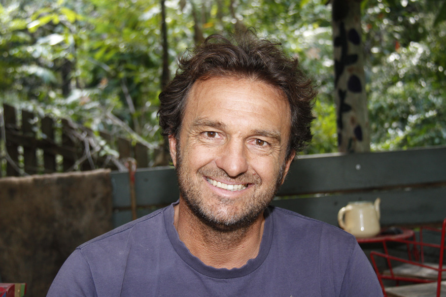 Tim Baker (journalist) - Alchetron, The Free Social Encyclopedia